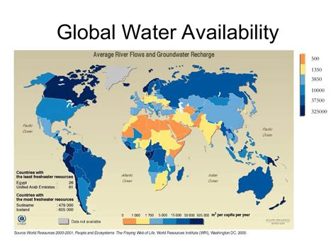 Basic Hydrology For Civil Engineering Students Ppt