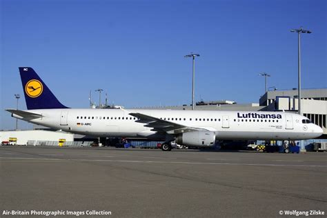 Aviation Photographs Of Registration D Airc Abpic