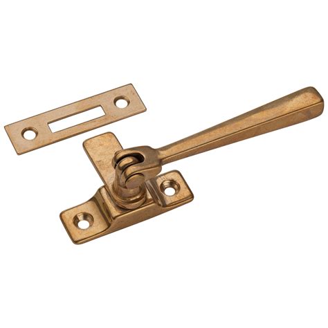 Casement Fastner And Mortice Plt Brass Handles Inc Cape Town