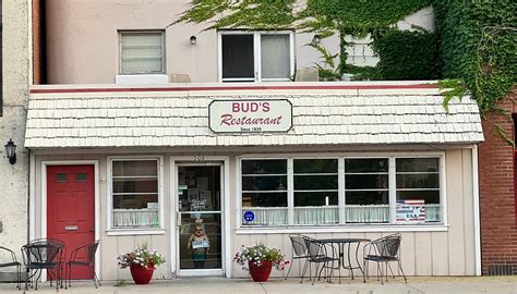 Buds Restaurant Defiance Restaurant Reviews Photos And Phone Number