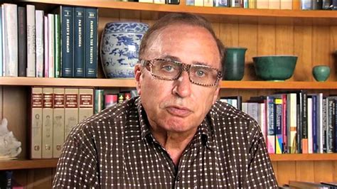 Jack C Richards On Listening Comprehension Youtube