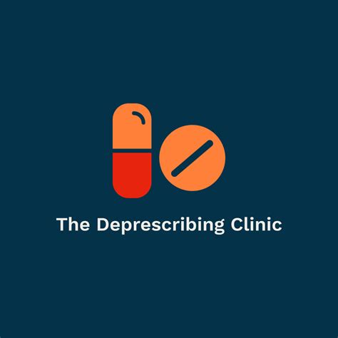 Courses Deprescribing Clinic