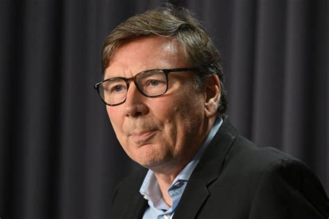 Aps Heads Mark Contentious Thodey Review Reforms “closed”