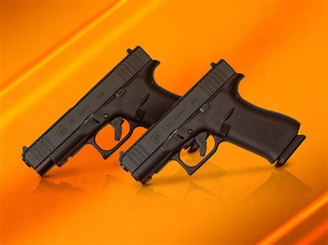 GLOCK Inc GLOCK Pistols Buy Guns Online