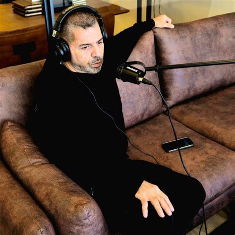 הבוקר הייתה לי הזכות לארח במשרד הגילדה את אריק רגב שואשי מנכל אלקטרה סקיוריטי להקלטה של פרק