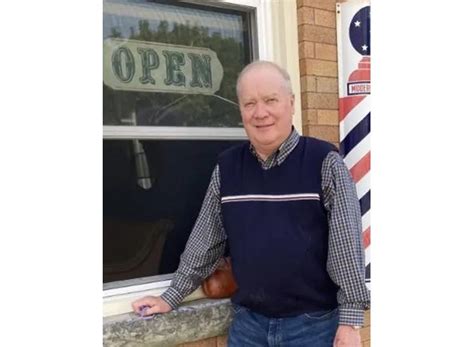 Douglas B Schreck Obituary 2024 Bellville Oh Snyder Funeral Homes Richardson Davis Chapel