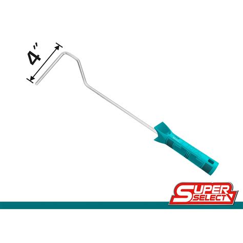 Cylinder Brush Bracket 4 Total Tools Alsaif Tools Quality Tools Lowest Prices