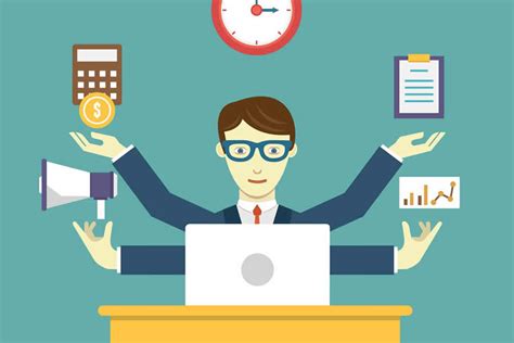 Seven Best Practices For It Asset Management Vector