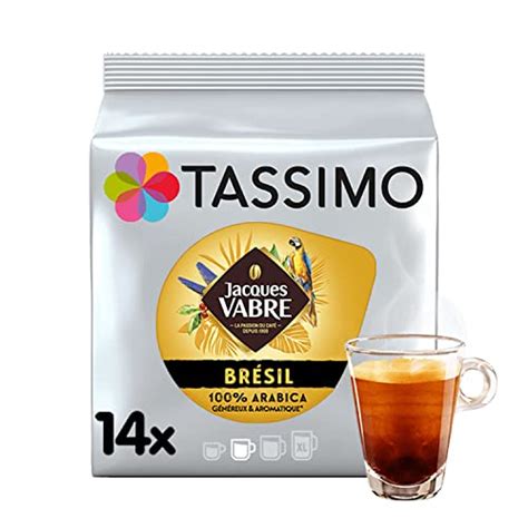 Capsulas Tassimo Lidl ️ 2023