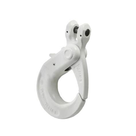 Van Beest Green Pin Xlc 3 4 Clevis Self Locking Hook Grade 100 Wll