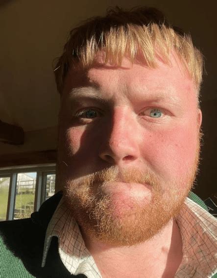 Clarksons Farms Kaleb Cooper Is Releasing A Diss Track About Sheep
