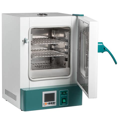 Vevor Lab Incubator 20l Bacteria Incubator Rt 65 Scientific Digital