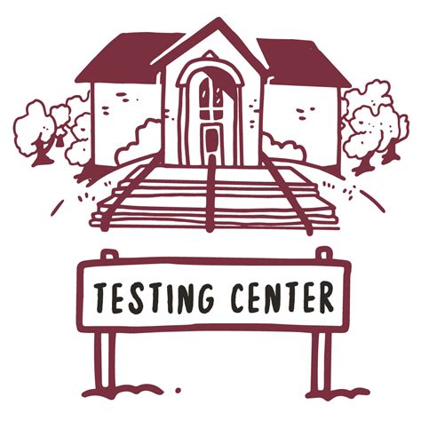 Testing With An In Person Proctor Fsu Testing Center