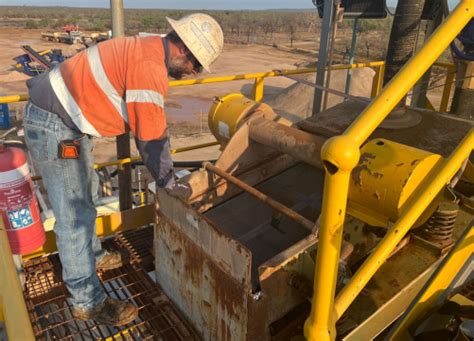 Savannah Goldfields Set To Resume Georgetown Production Au