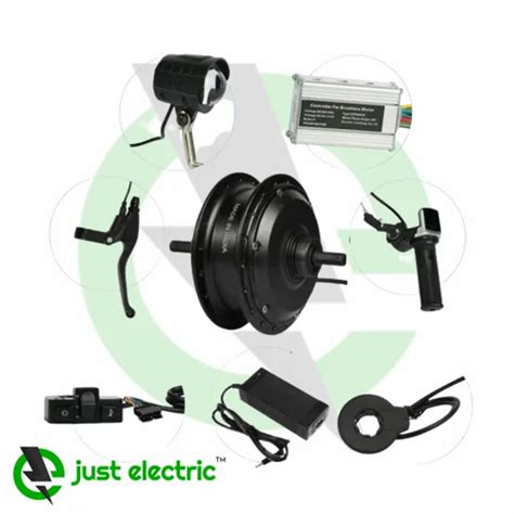 E Cycle Conversion Kit At ₹ 24000 00 Electric Cycle Kit Electric