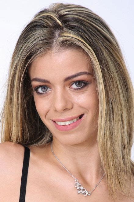 Ciara Riviera — The Movie Database Tmdb