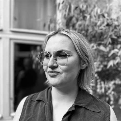 Amy Andersen Ciclope Festival