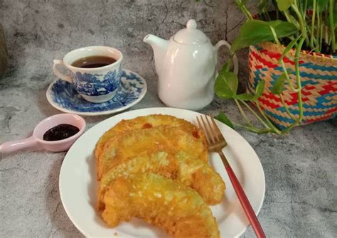 Resipi Sukun Goreng Sambal Kicap Oleh Jemilah Tukimin Cookpad
