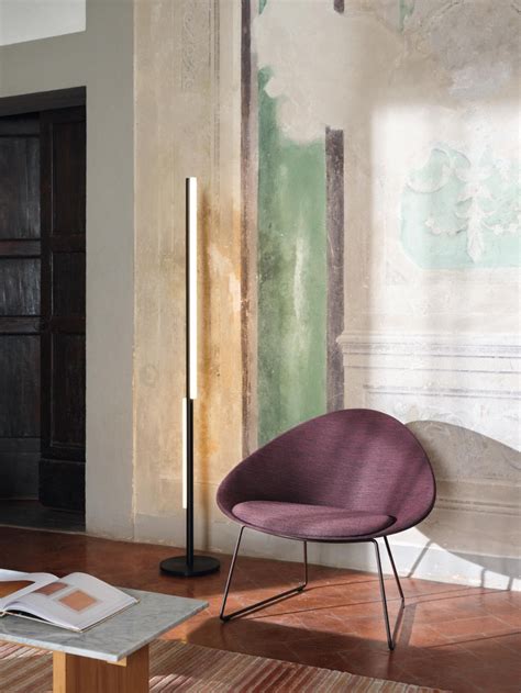 Arper Adell Compact Lounge Chairs Arper Arper Gb