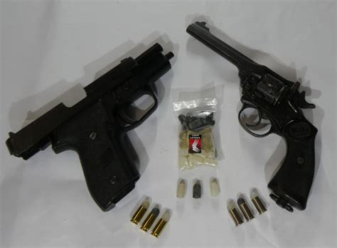Less Lethal Load Kits Lamperd Less Lethal