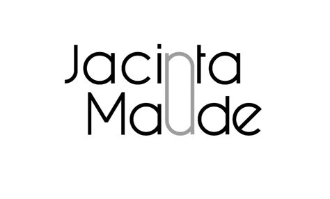 About Jacinta Maude