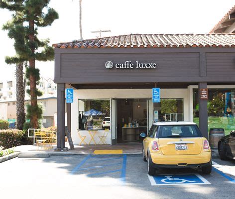 Caffe Luxxe Updated June 2026 318 Photos And 162 Reviews 11640 San
