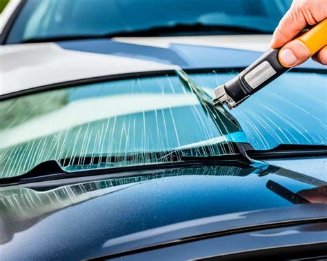 What You Need To Know About Car Windshield Repair And Replacement Services