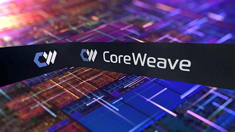 Nvidia Backed Coreweave Feels The Pain Of Rapid Growth — The Information