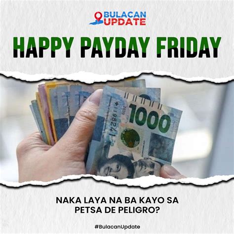 Bulacan Update Kaya Pala Parang Maganda Ang Ngiti Ng Oat Facebook