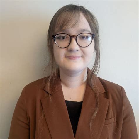 Eloise Wright Administrative Officer University Of Surrey Linkedin