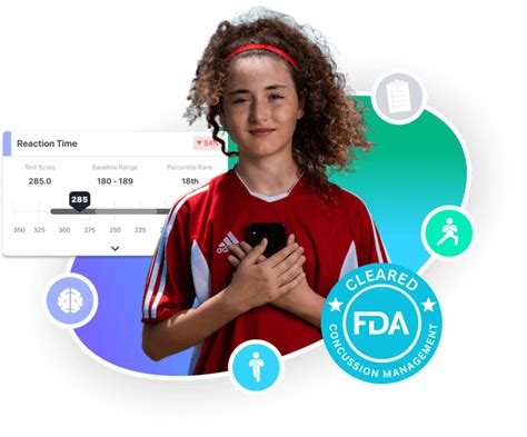 Concussion Cognitive Test Fast And Reliable Brain Function Assessment Sway