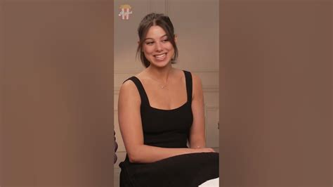 Kira Kosarin On Passing The Torch To Maya Le Clark In The Thundermans