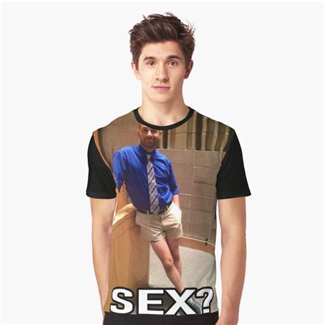 Murr Sex Sticker For Sale By Reesespeicess Redbubble