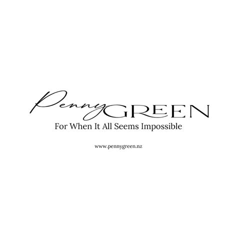 Testimonials Penny Green