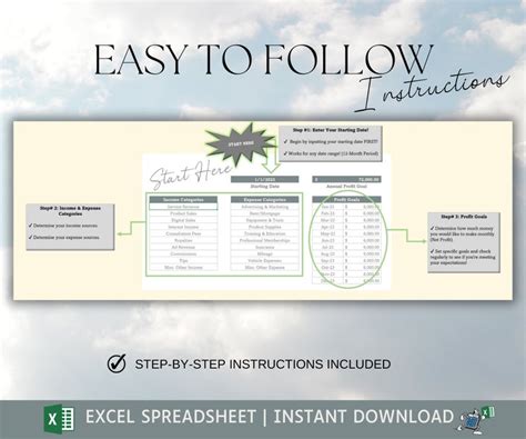 1099 Bookkeeping Spreadsheet Excel Finance Spreadsheet Income And