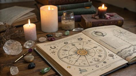 Composite Chart In Astrology What Your Relationships Soul Map Reveals
