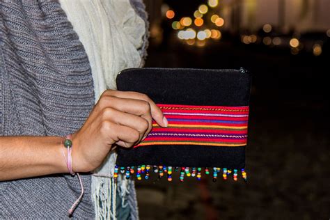 Nakbe Pouch Joya Life