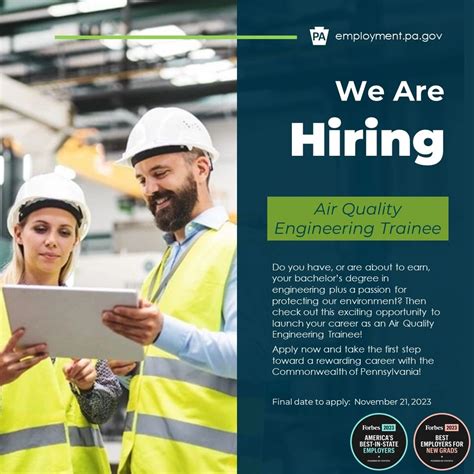 Eric Gustafson On Linkedin Pennsylvania Dep Currently Has Several Air