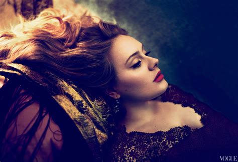 Adele Photoshoot Keywords Here
