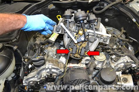 Mercedes Egr Valve Cleaning