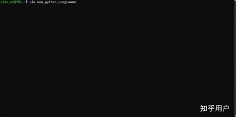 如何在 Linux 系统下运行 Python 语言代码？ 知乎