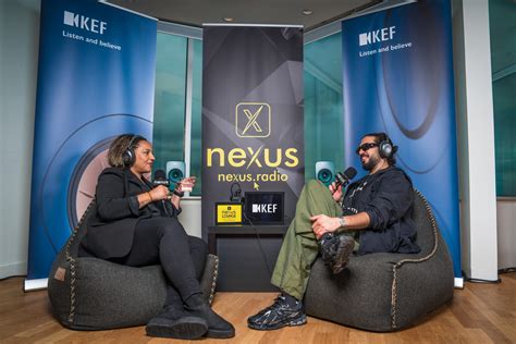 From Illegal Raves To Global Stages Dish Dash At Nexus Lounge Nexus Radio