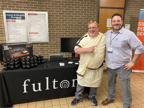 Mission And Core Values — Fulton Analytics Mission And Core Values — Fulton Analytics