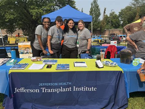 Jefferson Health Einstein