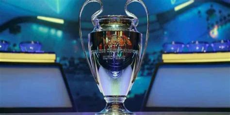 La Uefa Planea Revolucionar La Champions League Analizamos Los Cambios