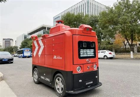 King Long Participated In Drafting And Formulating The First National