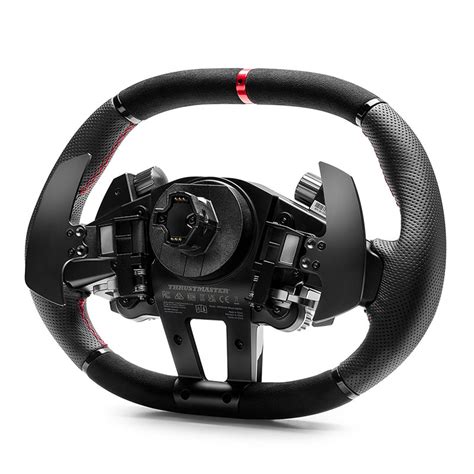 Thrustmaster Hypercar Wheel Add On Discoazulpt