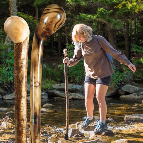 Telescopic Walking Sticks And Hiking Poles Stick And Cane Shop