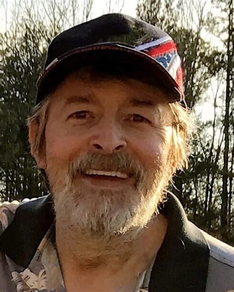 Steven Alan Staton 2021 Shuler Funeral Home