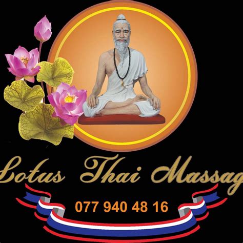 Lotus Thaï Massage Added A New Photo Lotus Thaï Massage
